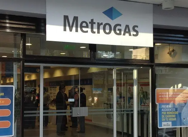 MetroGAS restringirán la atención al público en sus oficinas ...