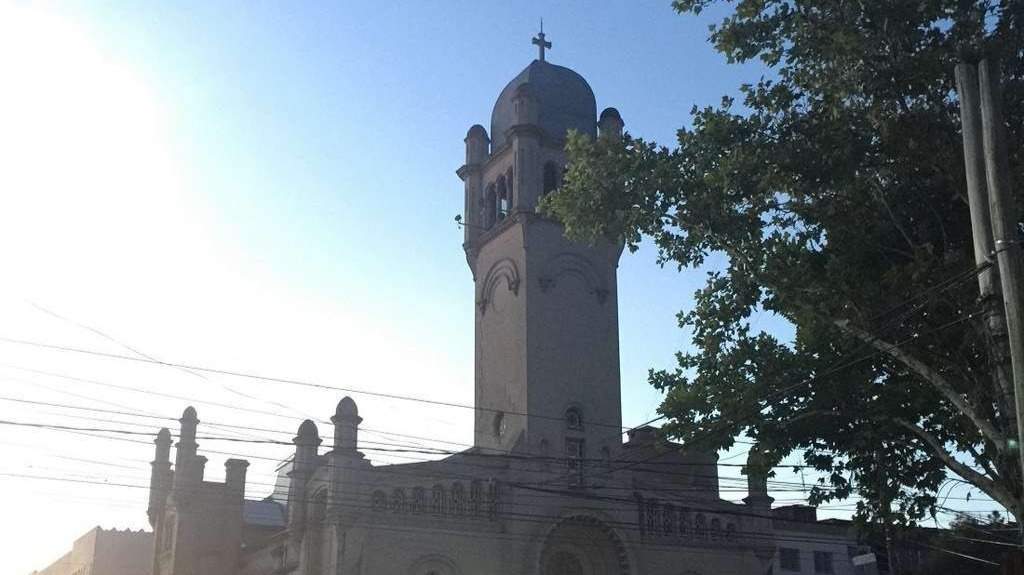 Celebraciones por el Día de San Juan Bautista 2024 en Florencio Varela